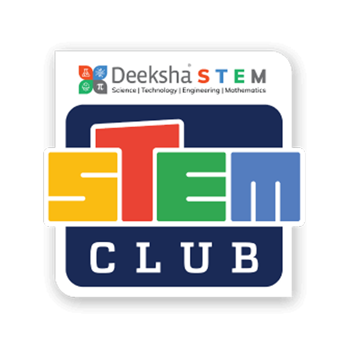 STEM Club | Deeksha STEM School